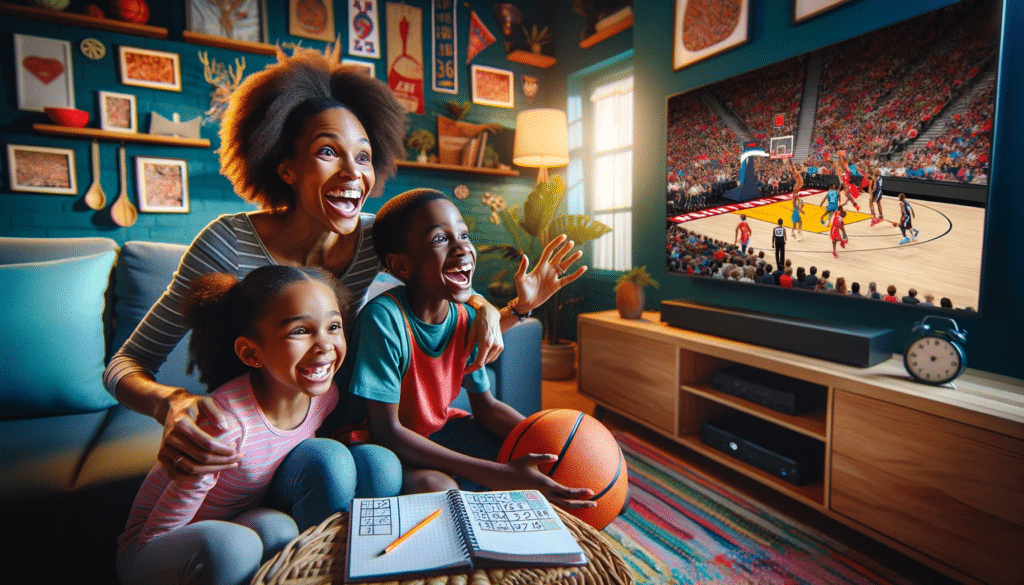 Maths et Sport de Ballon : Un Super Duo Pour Apprendre 🏀⚽ - La Baguette ...